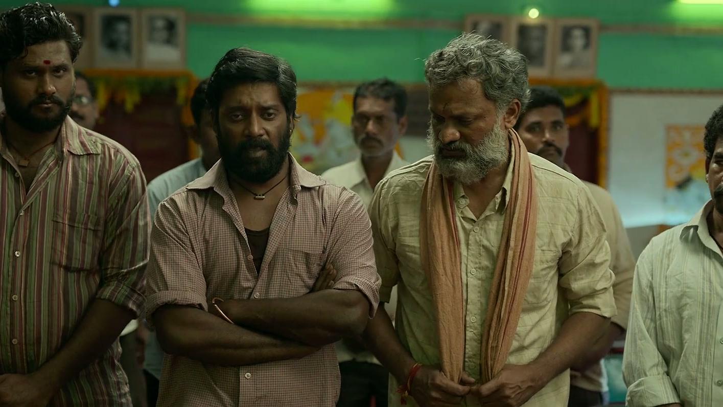 "It is not possible to send a load when he is around." - Pushpa: The ...