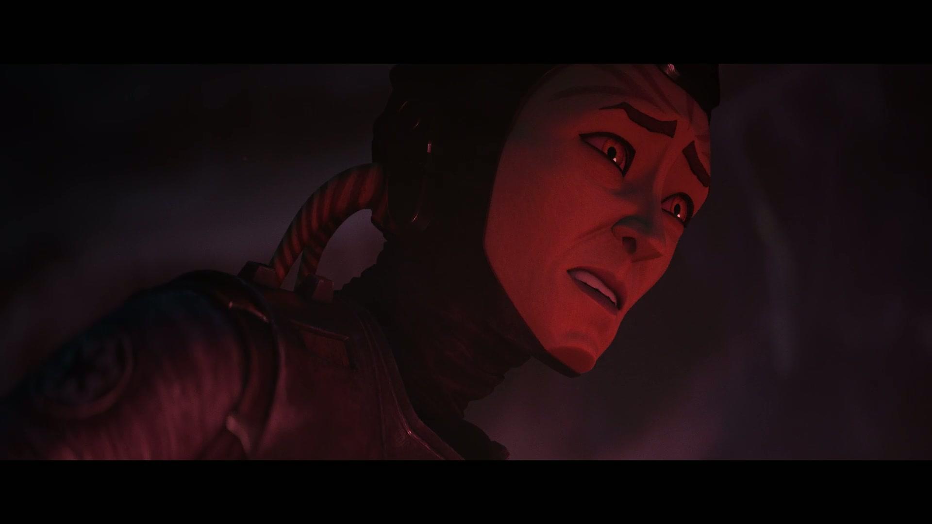 It seems fear is notyour ally, but your master. - Star Wars: Tales of ...