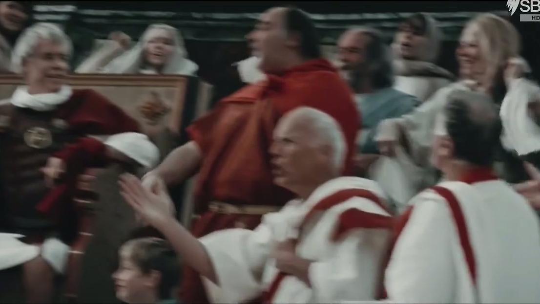 It was showing to the native people what Rome had to offer. - Roman ...
