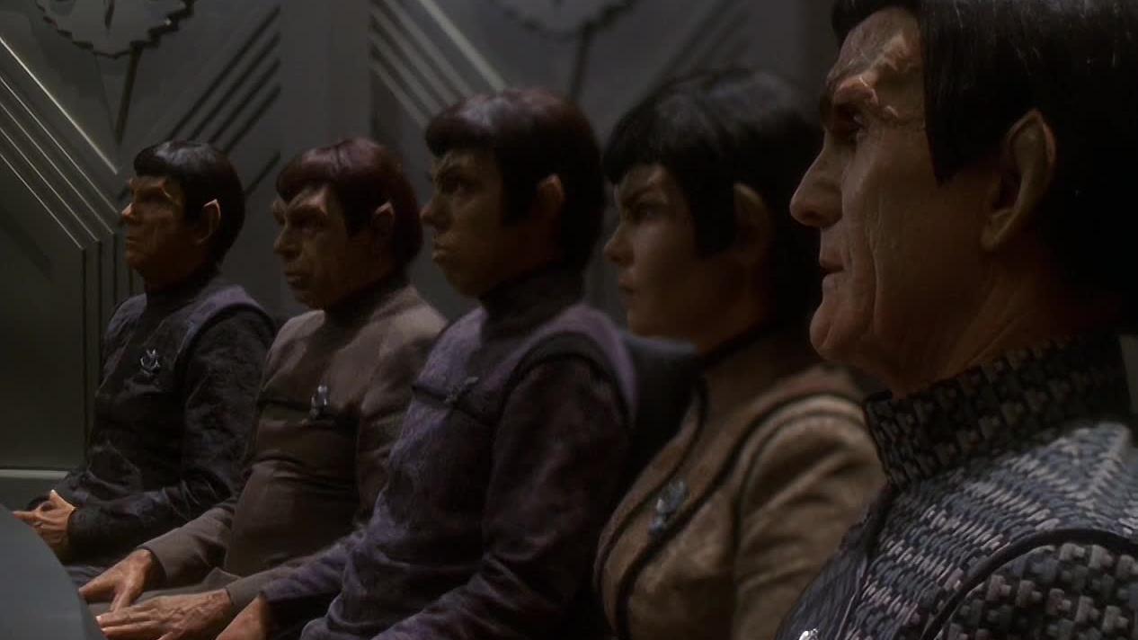 "It is the finding of this Committee that Senator Cretak has ...