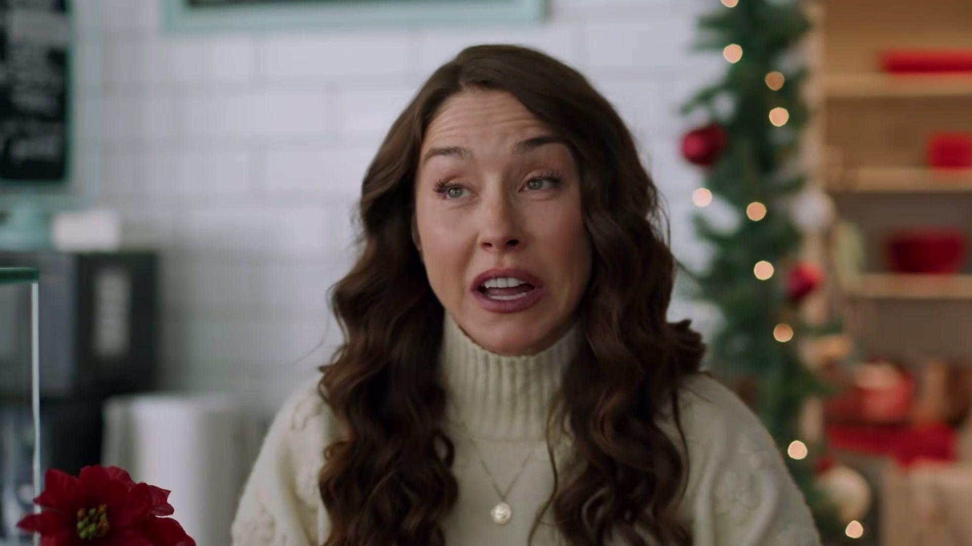 "It took Jackie an entireChristmas to create that recipe." - Christmas ...