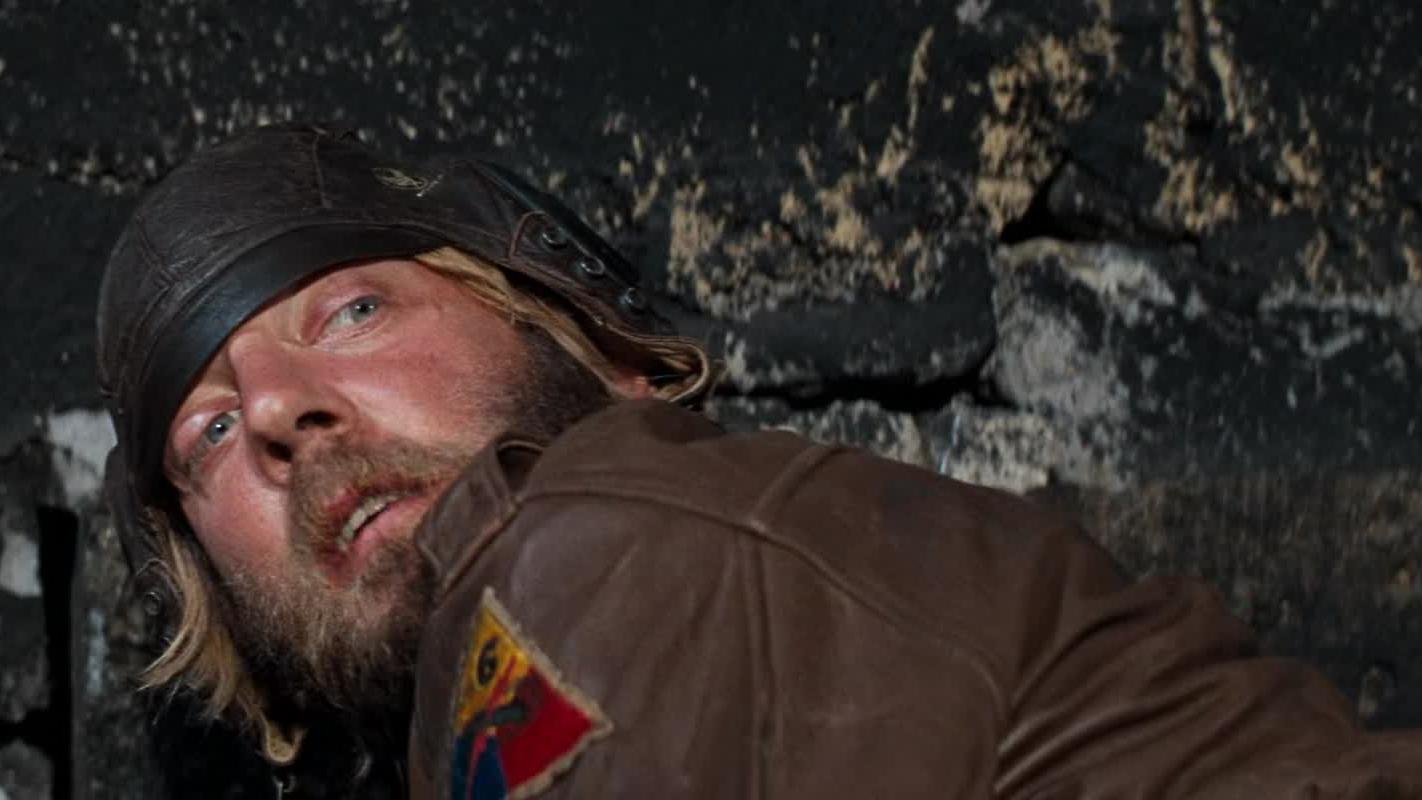 It's a mark six... And we've got it by the ass! - Kelly's Heroes | Clip ...