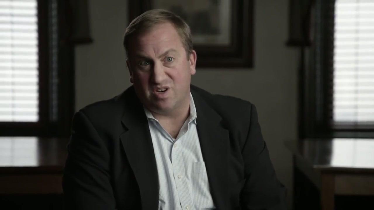It's extraordinary. - Blood and Fury: America's Civil War | Clip.Cafe