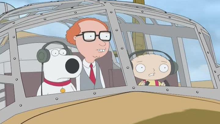 "It's here. The uranium lab is in here. Hey, psst, fellas. You wanna ...