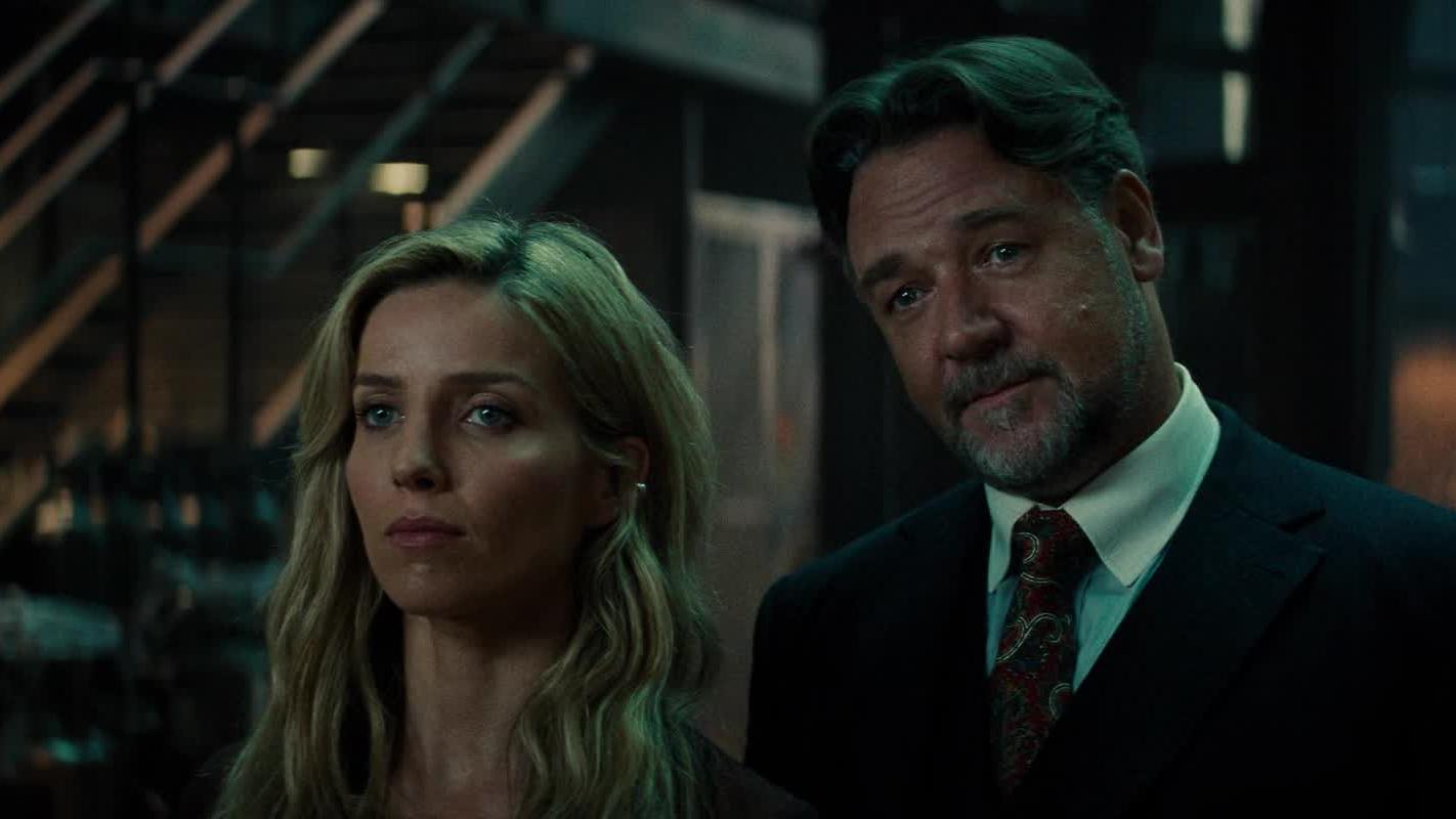 "It's not an exact science, this business. What? And the business being ...