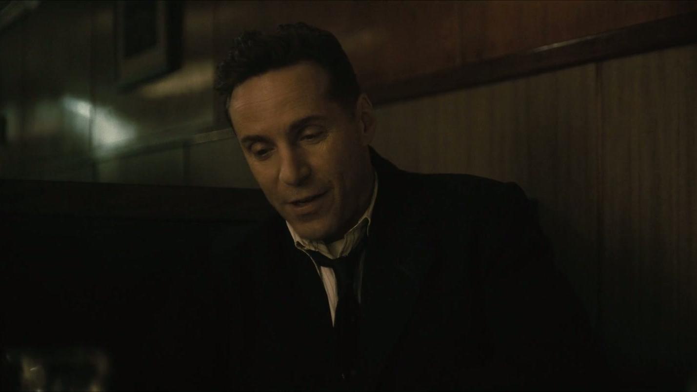 "- It's not him.- Well, it has to be him. Look-- I mean, Sophie's ...