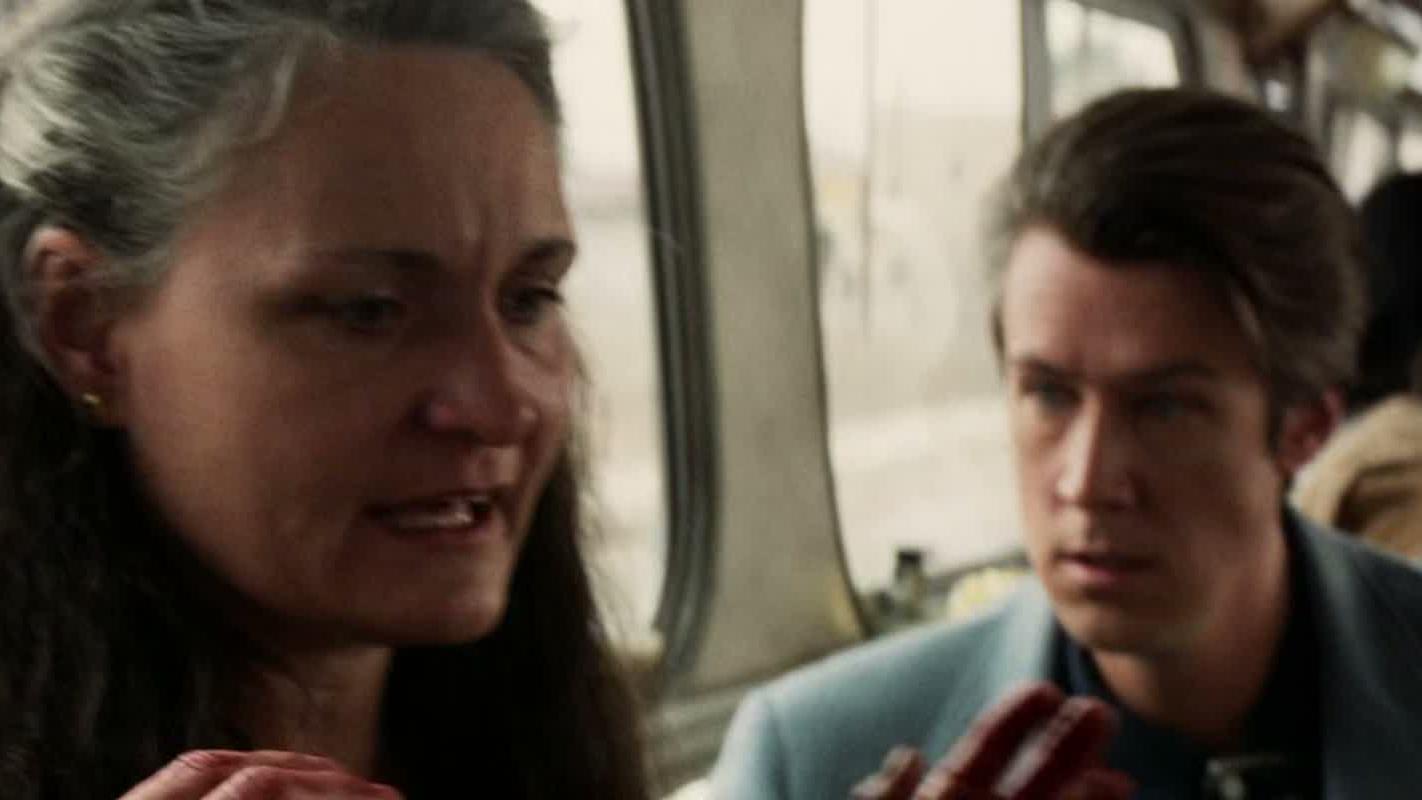 It's okay. If you need to, you go right ahead and vomit. - Speed | Clip ...