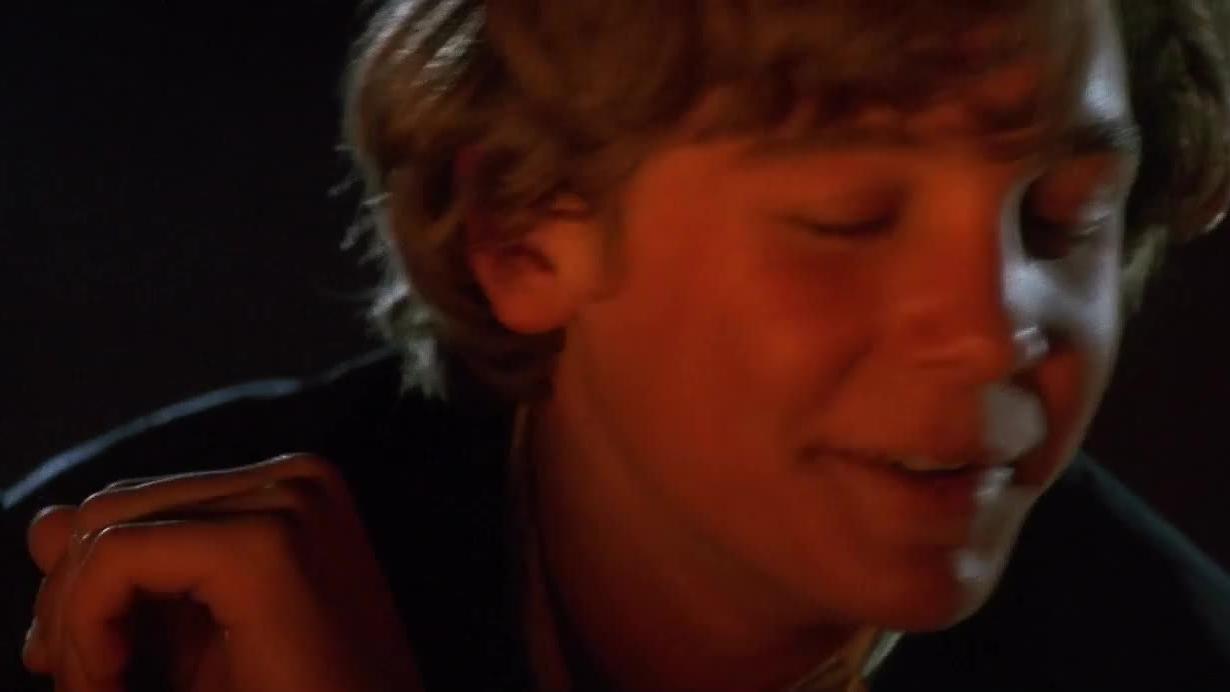 It's shrinking powder. It's magic shrinkingi}(laughing) You know what a ...