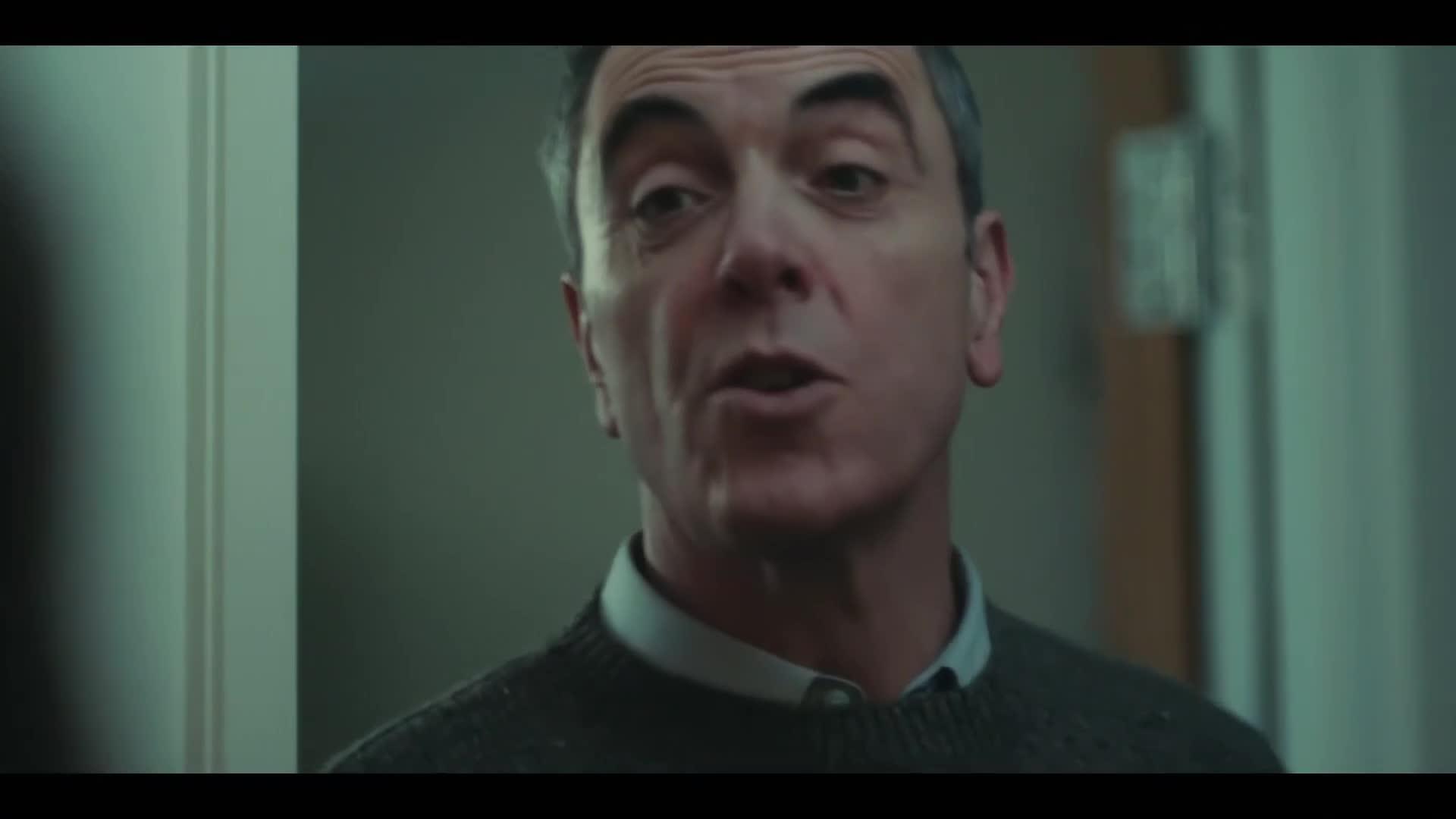 I've got to go to work. OK. - Bloodlands | Clip.Cafe