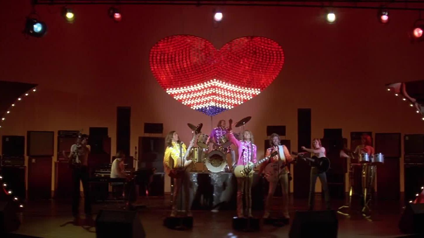 Sgt. Pepper and his Lonely Hearts Club Band. - Sgt Pepper's Lonely ...