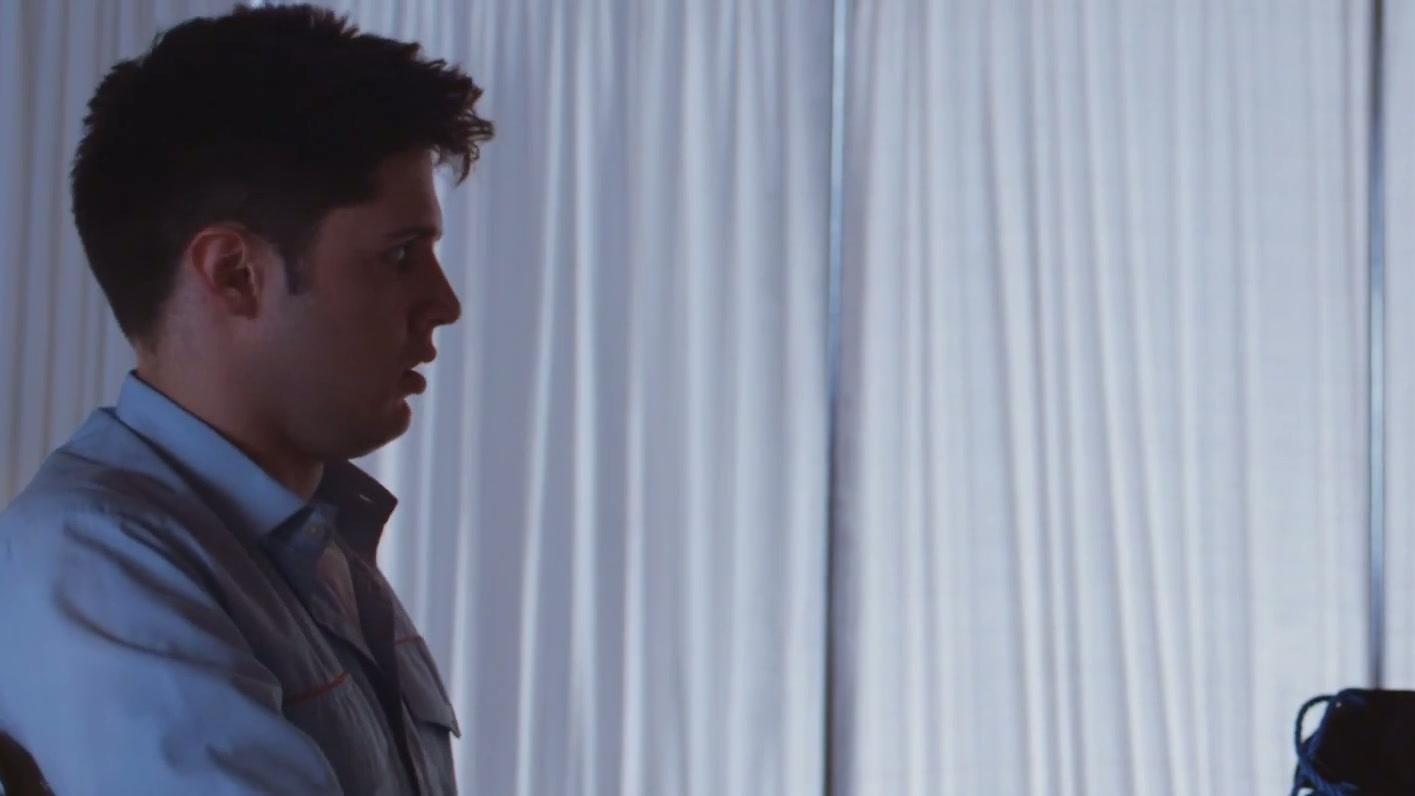 Jesus! Open up, May, open the window! - Sensation | Clip.Cafe