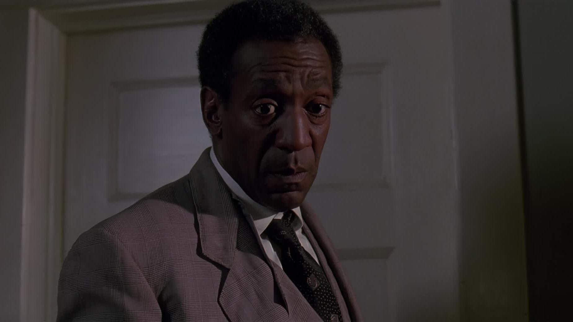 "Daddy, Joan said you can go bleep bleep yourself. She said you guys ...