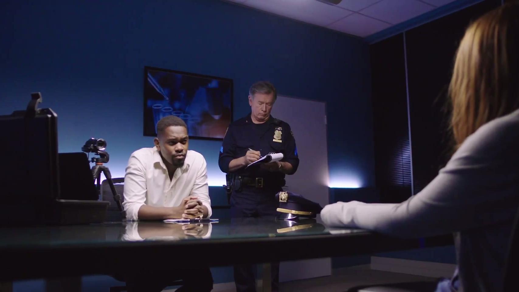 "Joey, Joe, Jackie, Josie,they all had code names." - Inside Man: Most ...