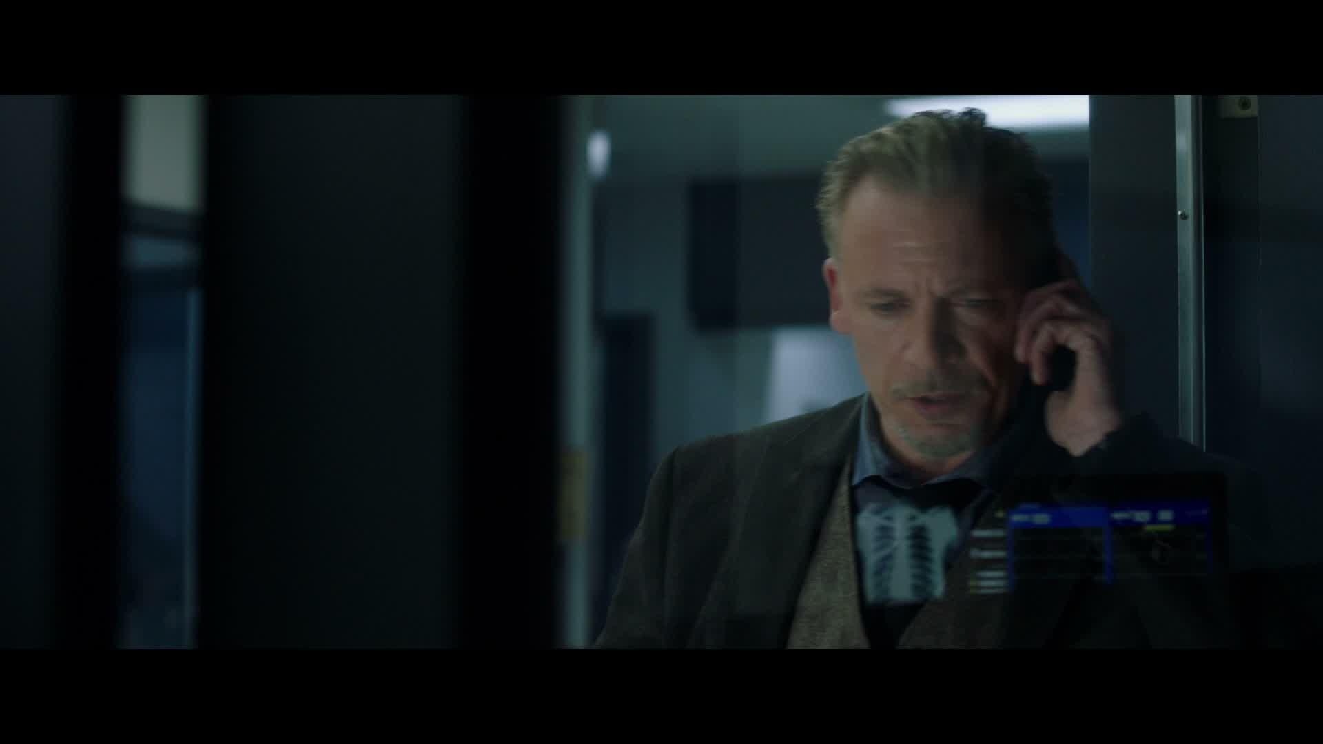 John Kramer's dead and has been for 10 years. Enough of this John ...