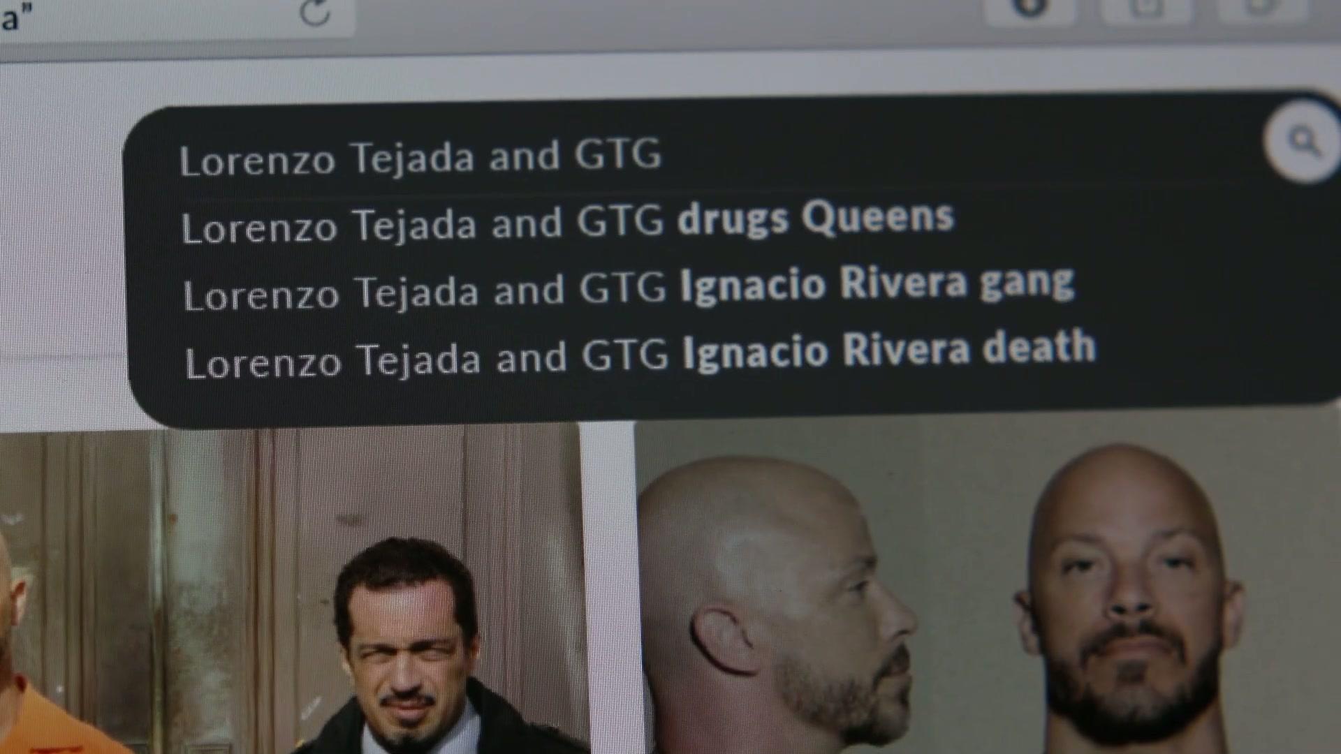 People versus Lorenzo Tejada." - Power Book II: Ghost quote