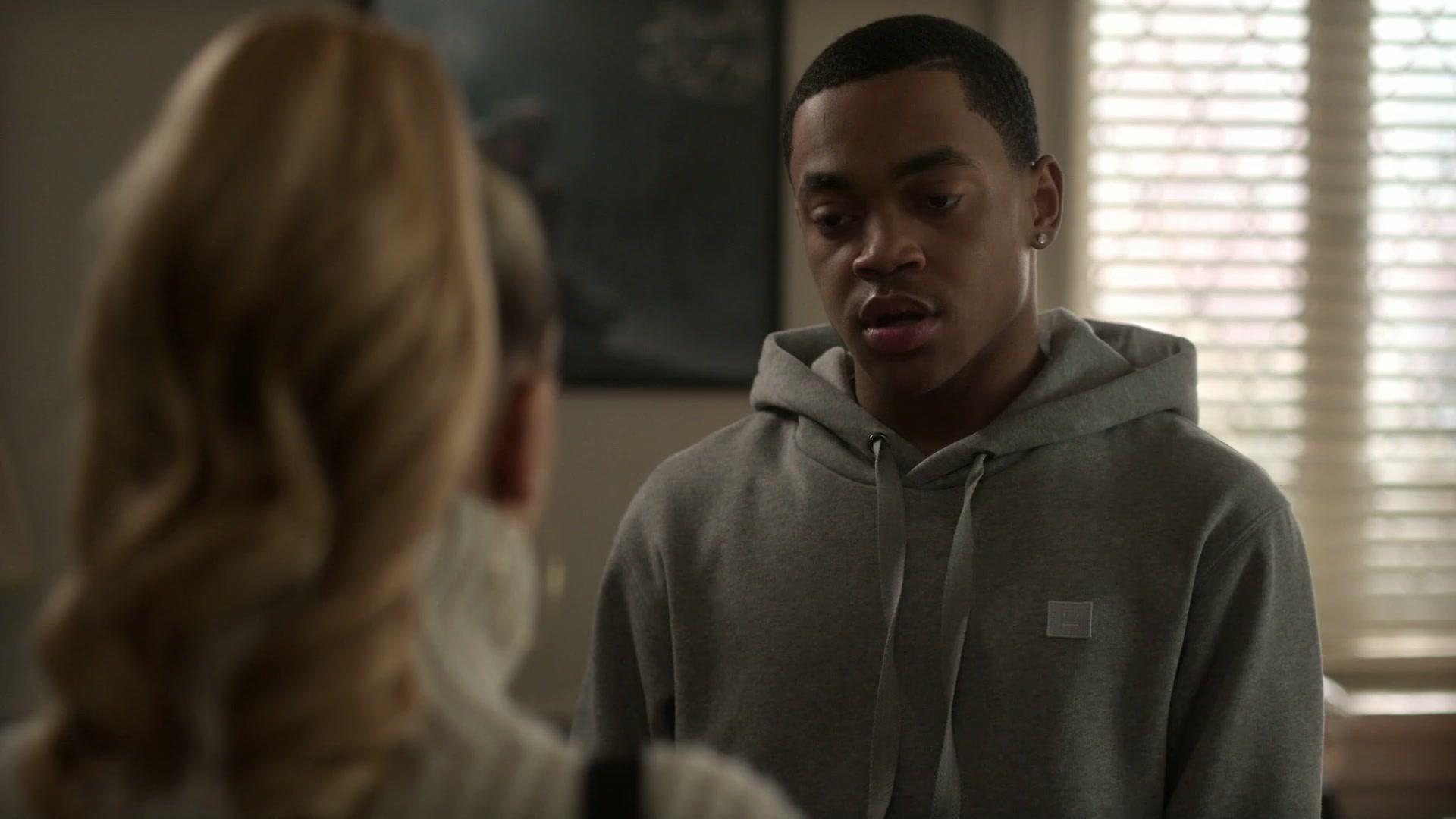 'Sup, 'Riq? - Power Book II: Ghost | Clip.Cafe