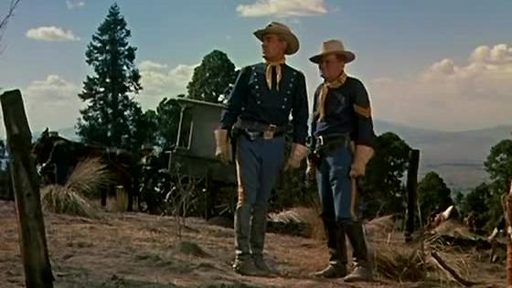 Kruger... Vogel, Bird, bring a spade. Sitting Bull own coup stick to ...