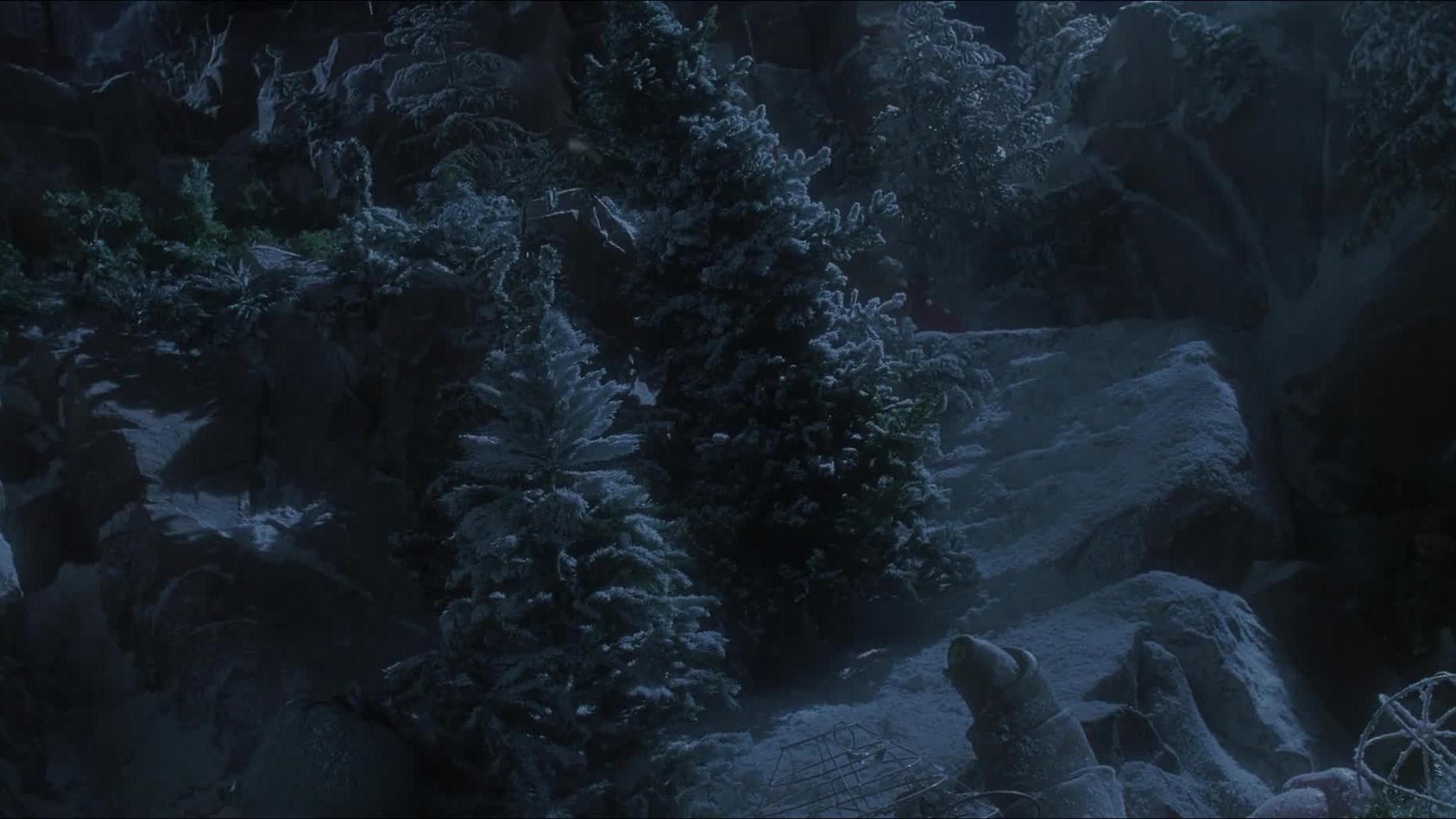 In don't know it's some kind of soup. - How the Grinch Stole Christmas ...