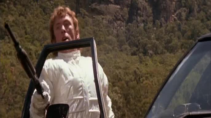 "Larry, watch out! Do me. Oates, and yourboss gets a lot, unless you're ...