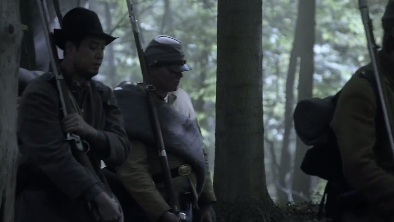 Lee is best remembered as bold. - Blood and Fury: America's Civil War ...