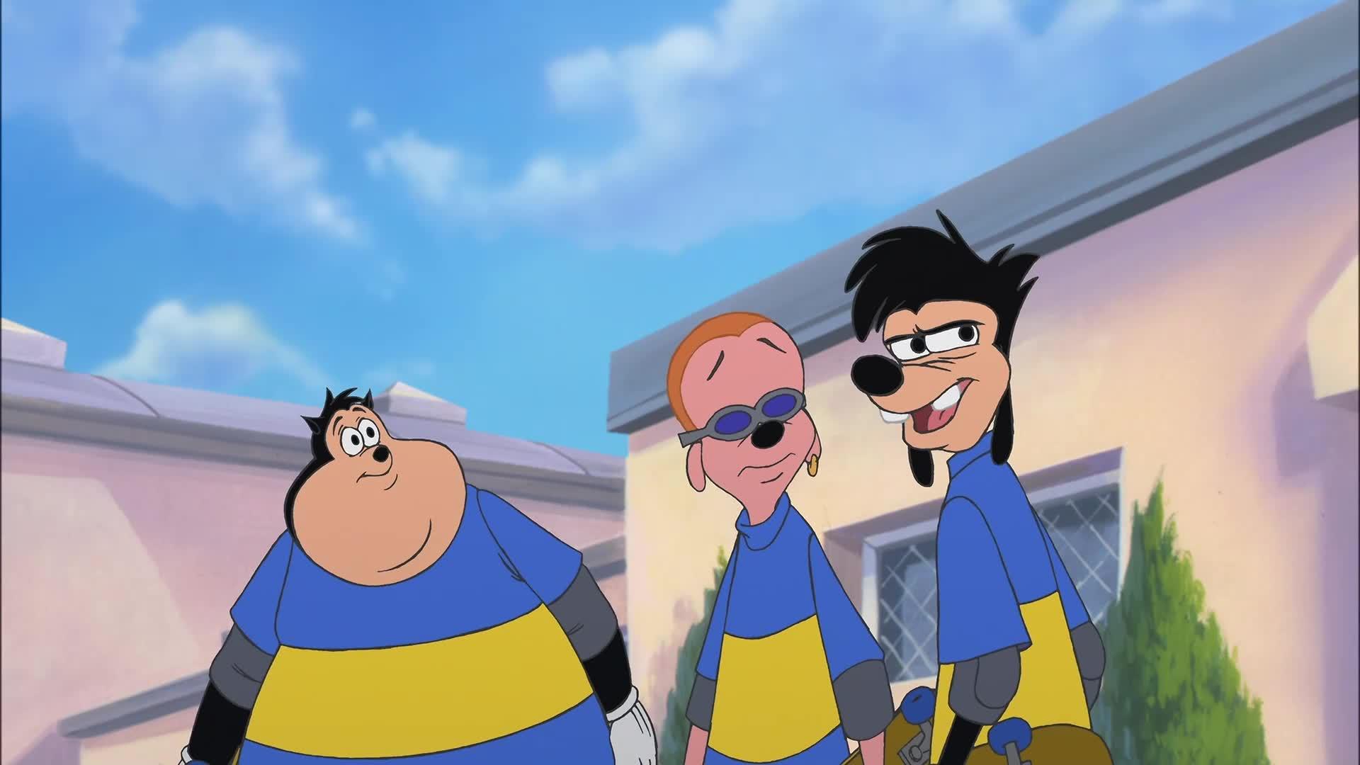 Let's do it to it! - An Extremely Goofy Movie | Clip.Cafe