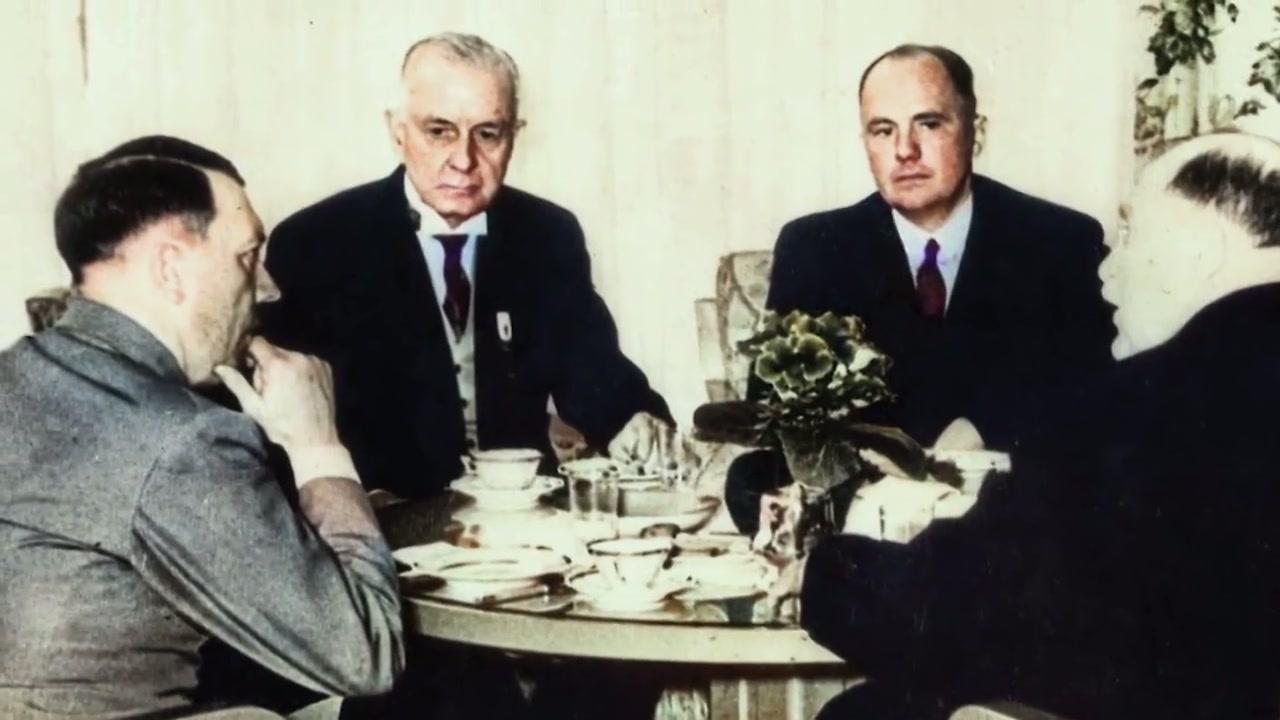 Like Henry Ford and James D. Mooney, Watson was also awarded the Order ...