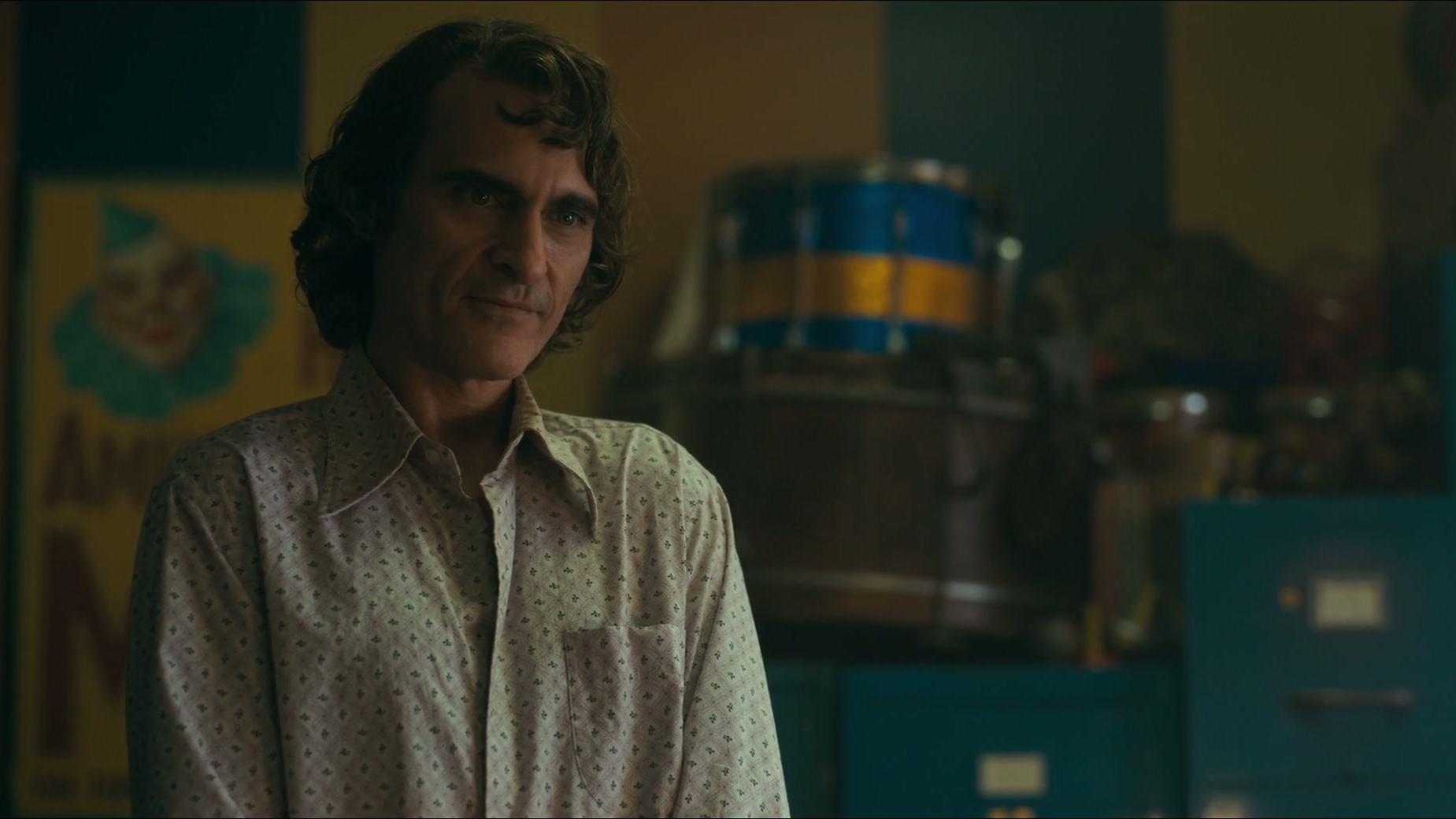 Listen, I'm trying to help you. Okay? - Joker | Clip.Cafe