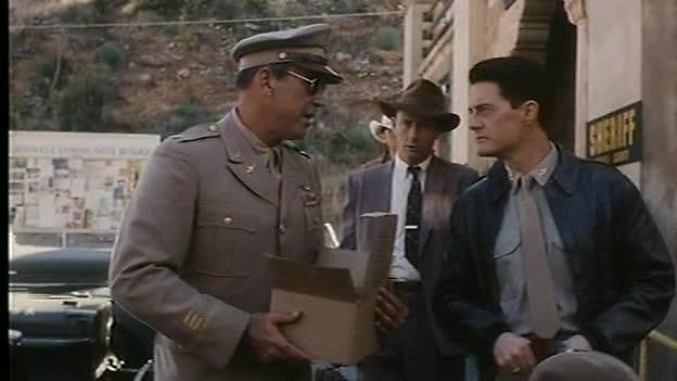 L'll meet you back at the base.Yes, sir. l gotta warn you,it's quite a ...