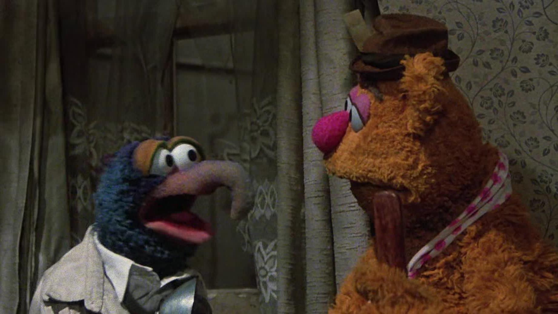 Local poultry. - The Great Muppet Caper | Clip.Cafe
