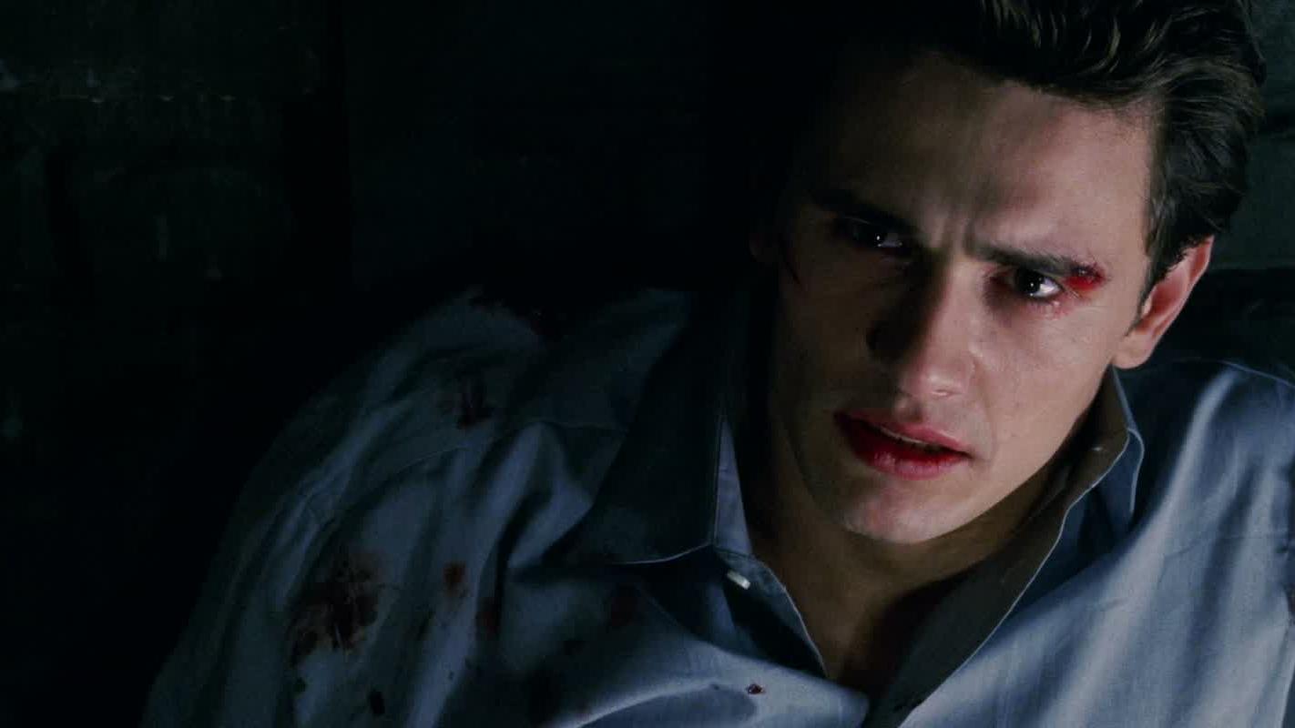 Look at little Goblin Junior.Gonna cry? - Spider Man 3 | Clip.Cafe