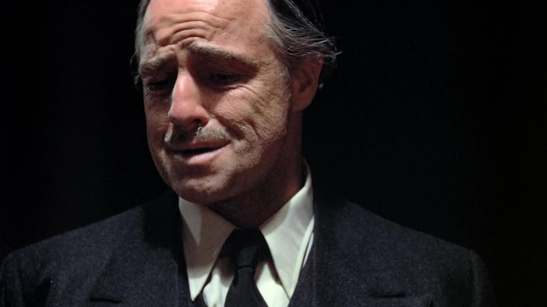 Look how they massacred my boy! - The Godfather | Clip.Cafe