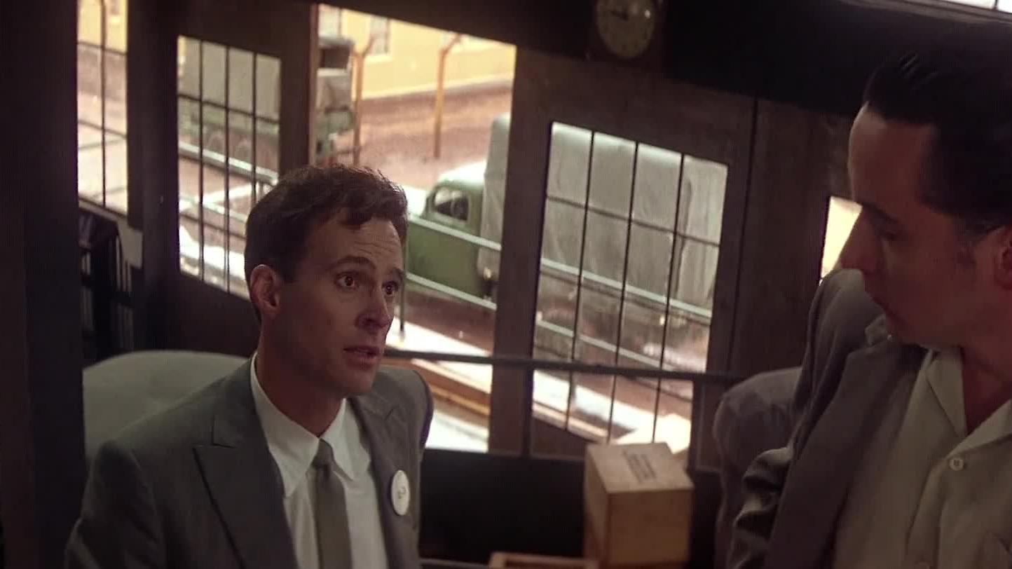 Look, let me keep this paper. We're expecting the initiator.We need ...