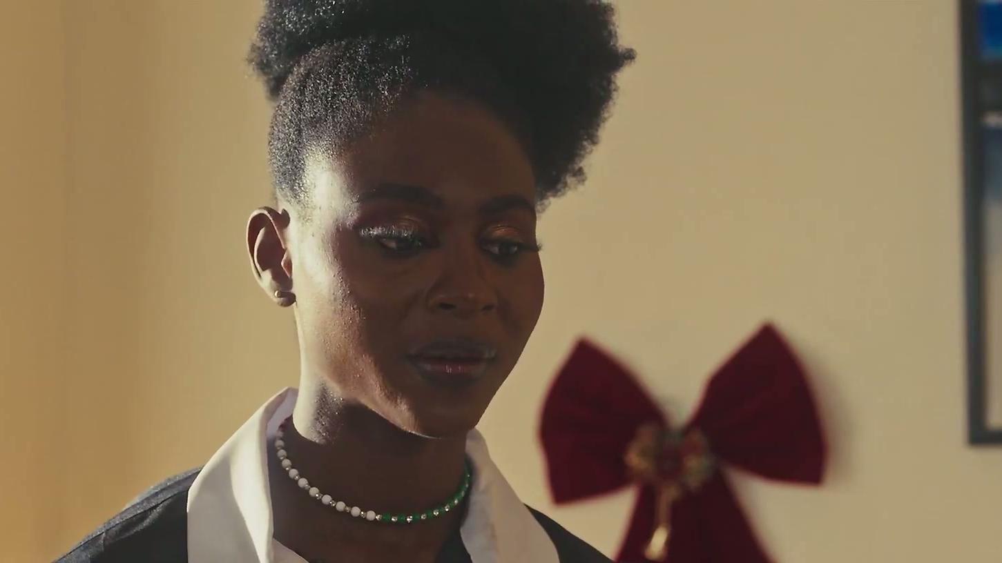 "- Ma, I've actually--- I do not pay you to make excuses." - A Danfo ...
