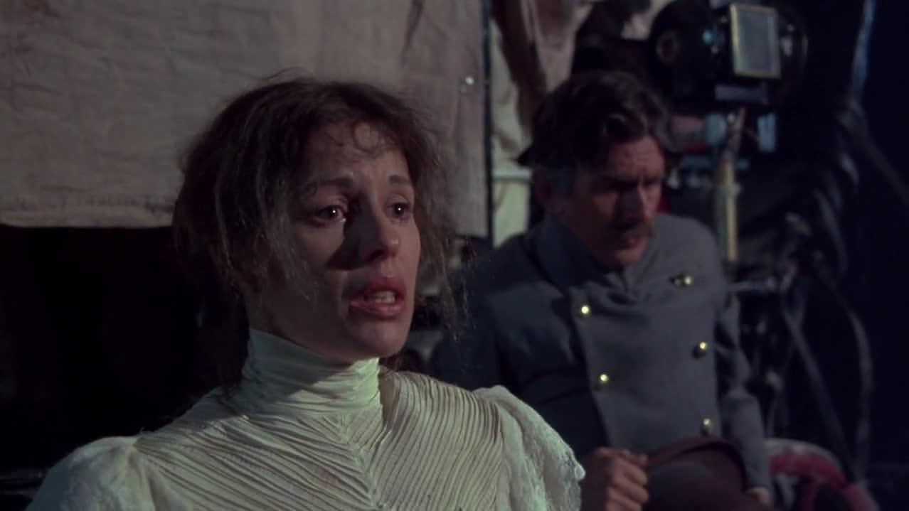 "Madam, something terrible has happened." - Picnic at Hanging Rock quote