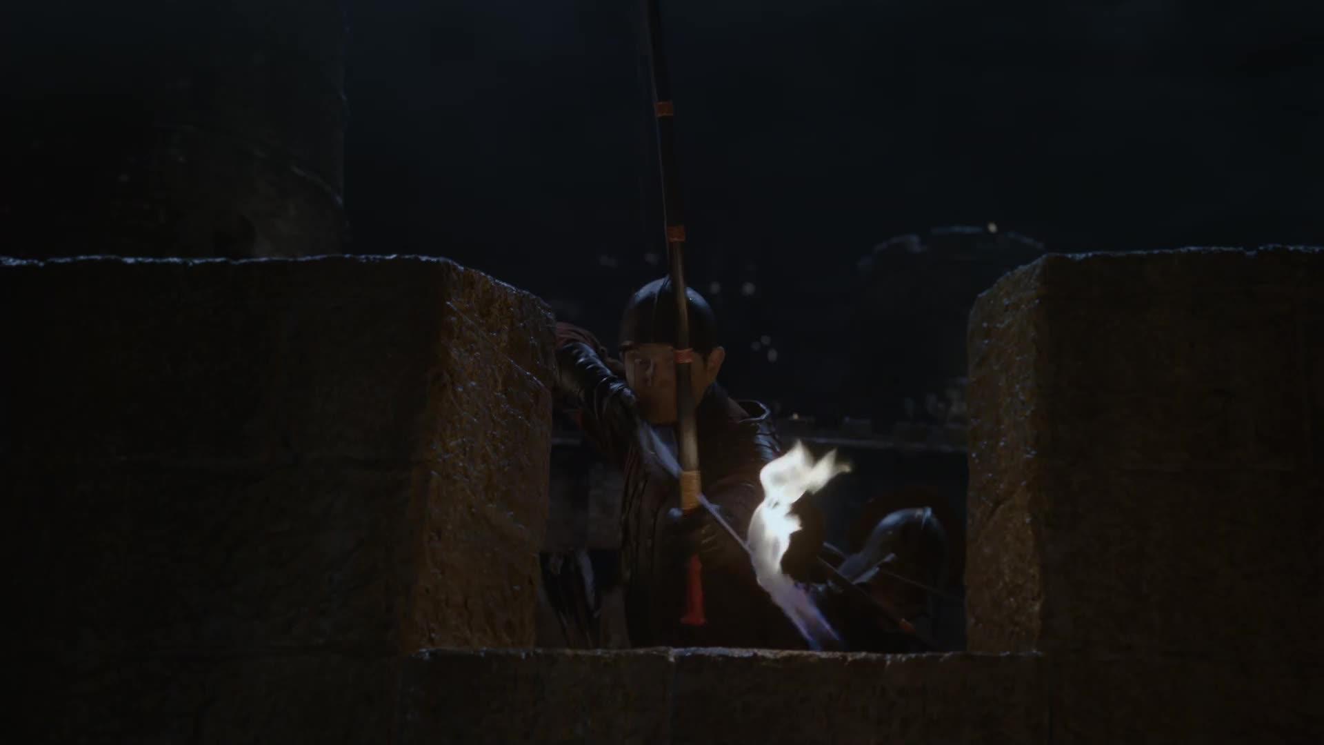 Loose! Clear! -Forward! Loose! - Game of Thrones | Clip.Cafe