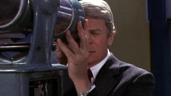 Good morning, Mister Phelps. - Mission: Impossible | Clip.Cafe