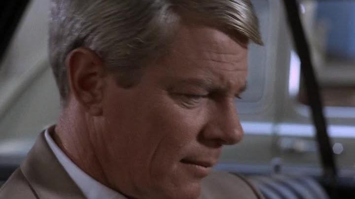 Good morning, Mister Phelps. - Mission: Impossible | Clip.Cafe