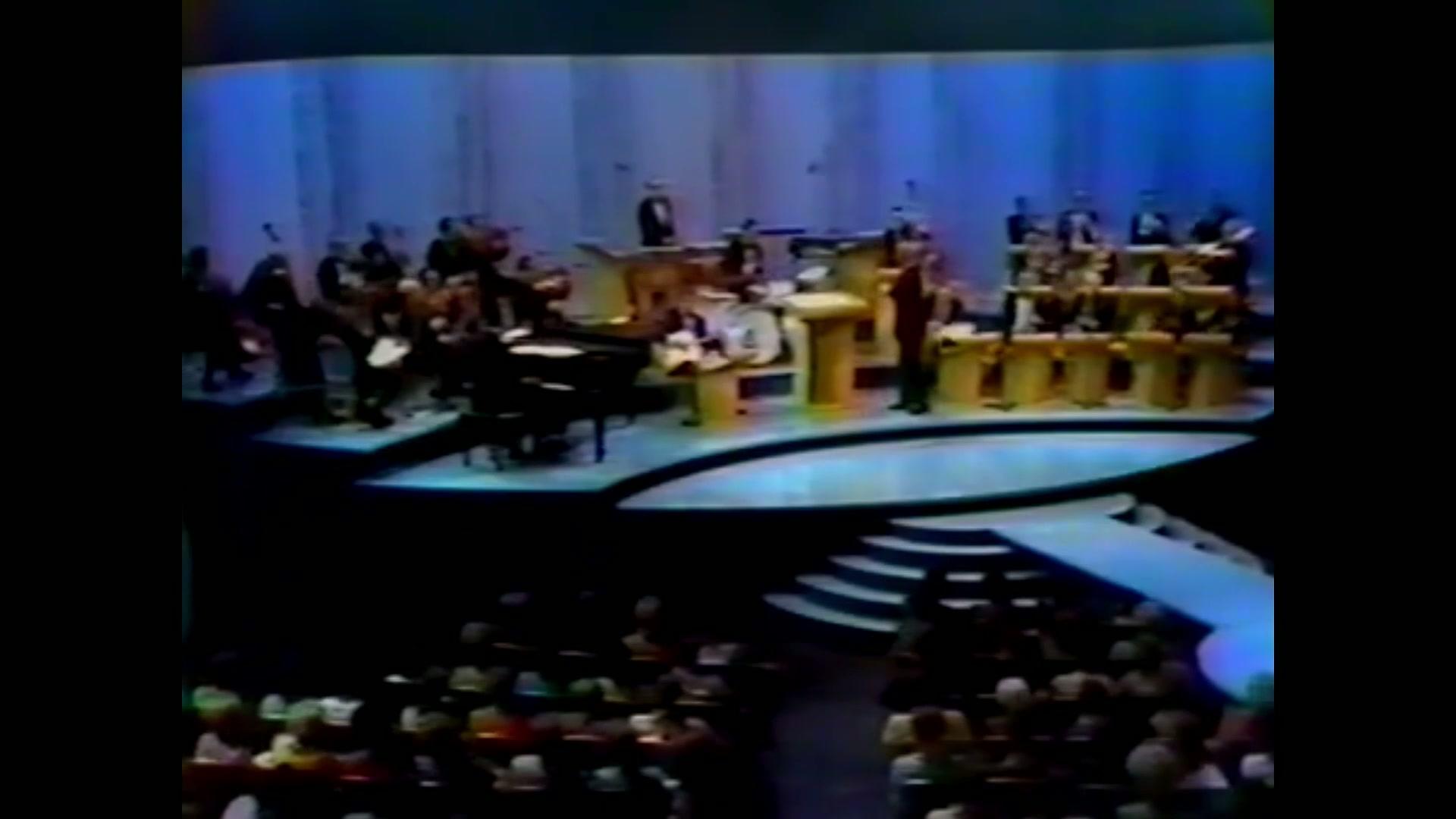 Ladies and gentlemen,Wayne Newton. - Vegas: The Story of Sin City ...