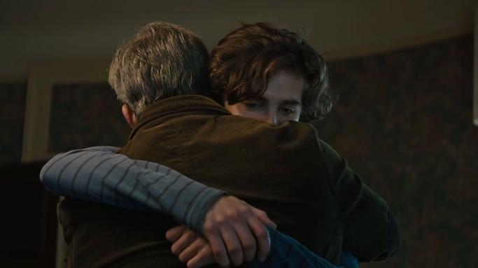 So, we feelhe's made great progress. - Beautiful Boy | Clip.Cafe