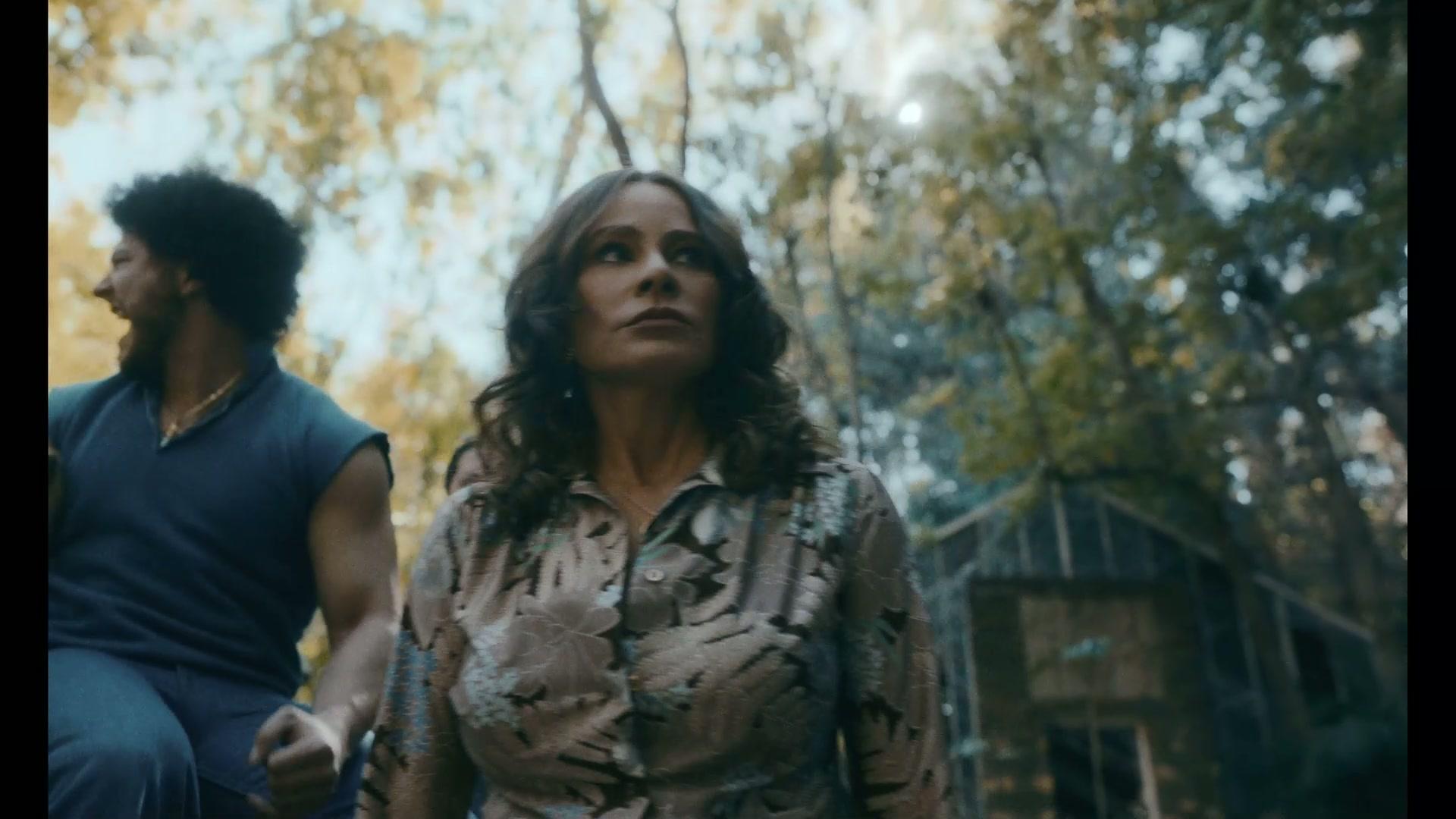 "When we're done with this shit, you won't be washing their fucking ...