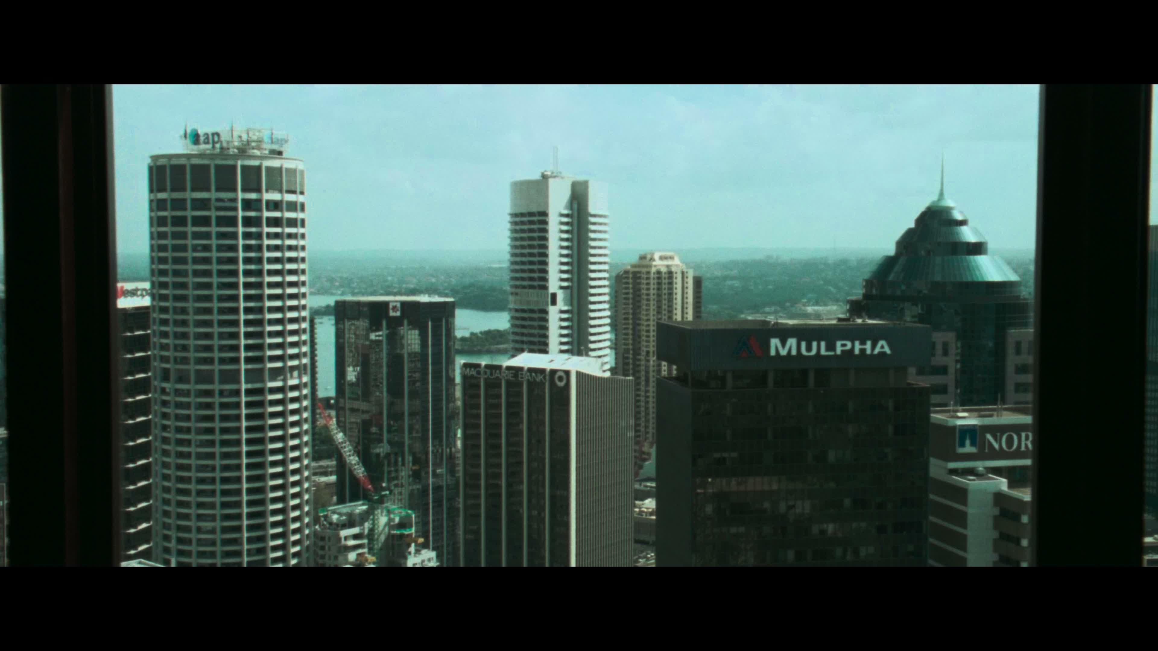 MARVELED AT ITS BEAUTY... - The Matrix | Clip.Cafe