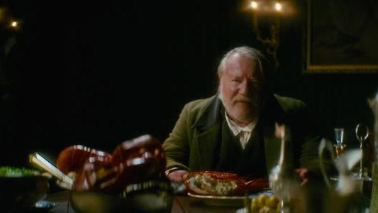 Maybe you should gohome and see the family. Do you good. I'm fine. Just ...