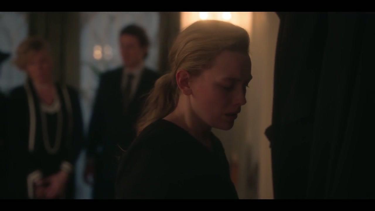 [melancholy music resumes] - The Haunting of Bly Manor | Clip.Cafe