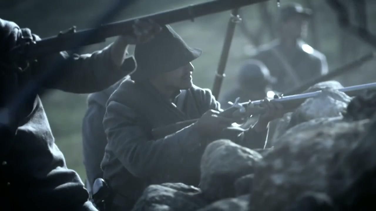 The reasonthat burnside continues to order the troops to attack is that ...