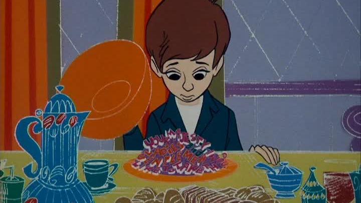 That's my speech! I didn't know I was going to eat my words. Of course ...
