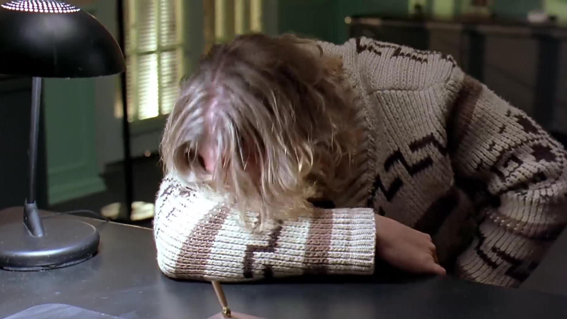 Mr. Treehorn treats objects like women, man. - The Big Lebowski | Clip.Cafe