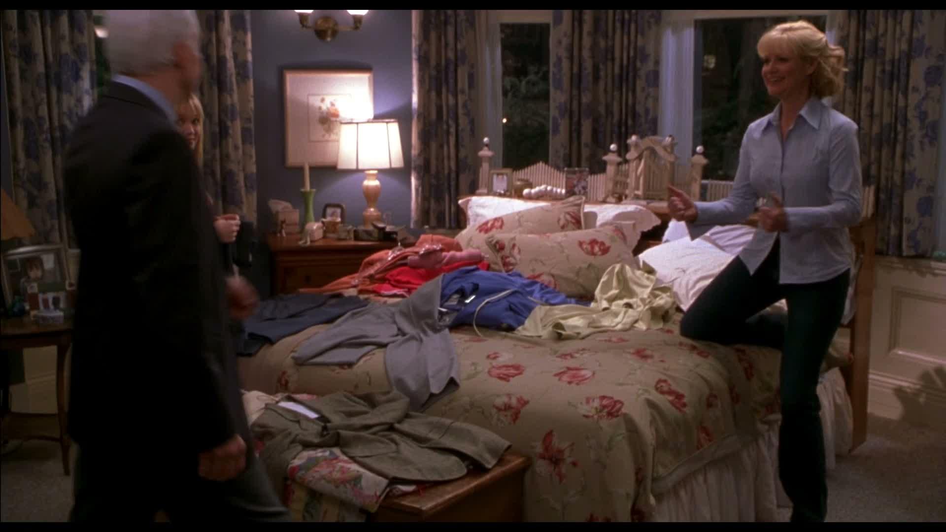 Can you hurry? - Cheaper by the Dozen | Clip.Cafe