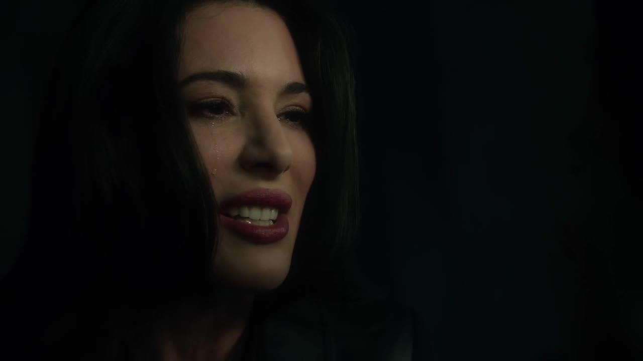 My name is Nyssa al Ghul. And revenge is just the beginningof what I ...