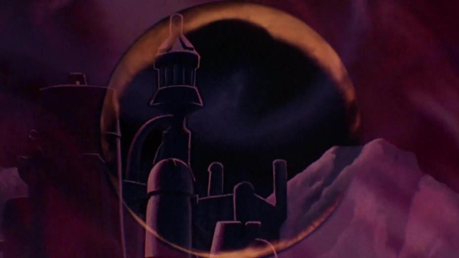 Neverwhere is a troubled land. Your great strength has brought peace to ...
