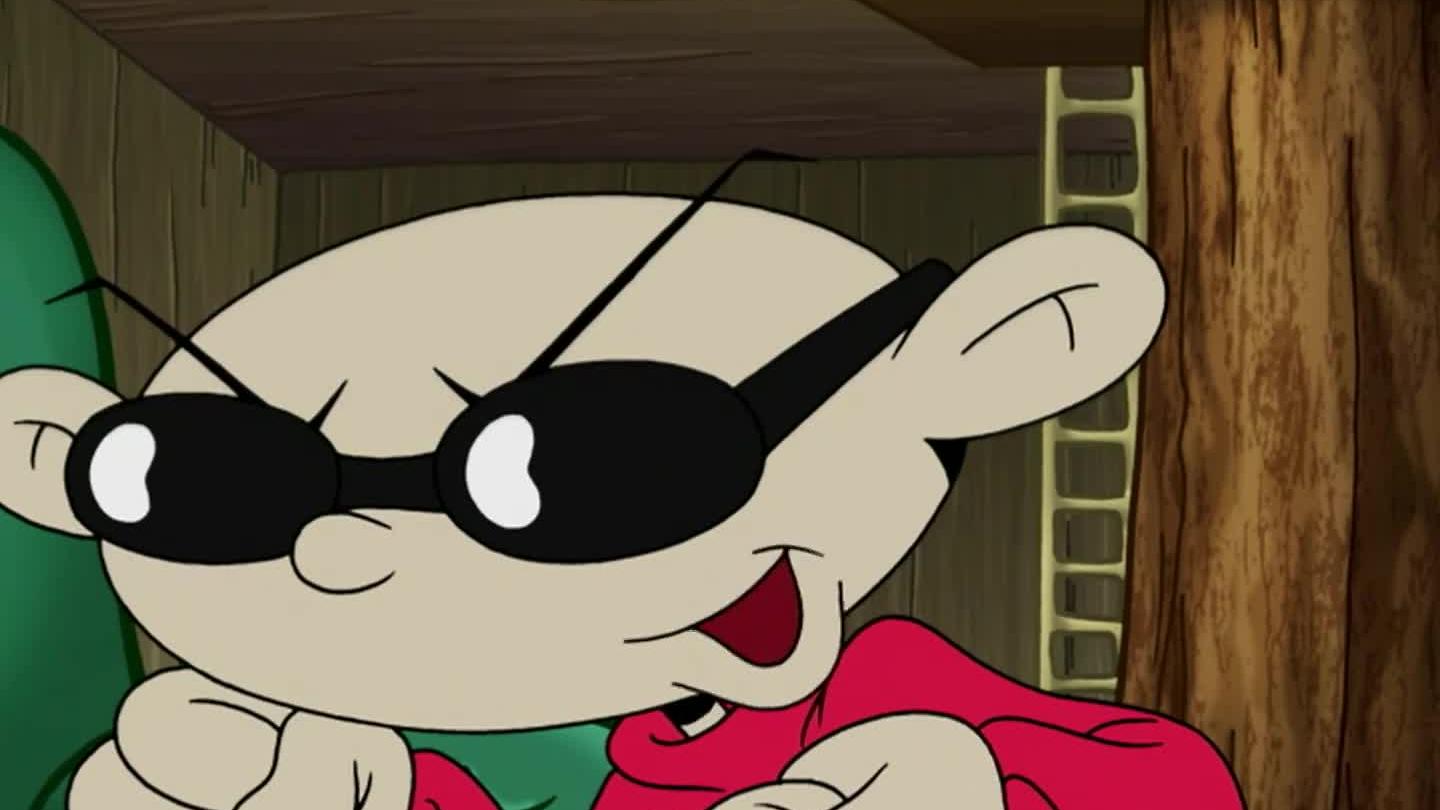 Kids Next Door, battle stations! - Codename: Kids Next Door | Clip.Cafe